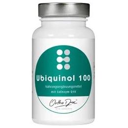 Orthodoc Ubiquinol 100 Kapseln 60 ST