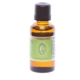 Primavera Lemongrass Bio 50 ML