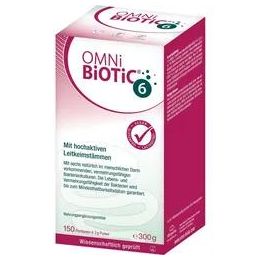 Omni Biotic 6 300 G
