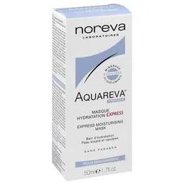 noreva Aquareva Feuchtigkeitsmaske 50 ML