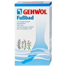Gehwol Fussbad 400 G