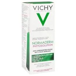 Vichy Normaderm Anti-Unreinheiten-Pflege 50 ML