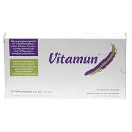 Vitamun 200 ML