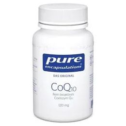 Pure Encapsulations Coq10 120mg 60 ST