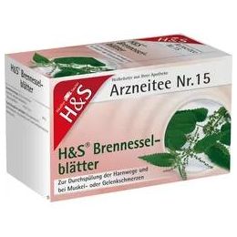 H&S Brennesselblaettertee 32 G