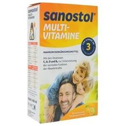 Sanostol 460 ML