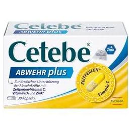 Cetebe Abwehr Plus 30 ST