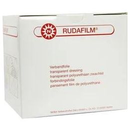 NOBAMED Rudafilm 10cm x 10M 1 ST