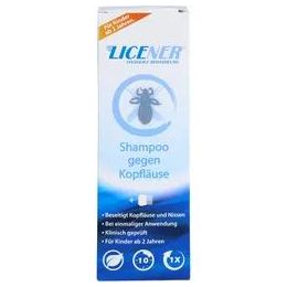 Licener Shampoo gegen Kopfl&auml;use 100 ML