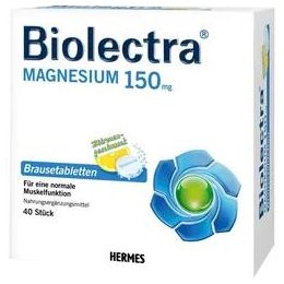 Biolectra Magnesium 40 ST