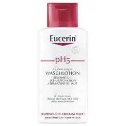 Eucerin Ph5 Waschlotion Empfindliche Haut 200 ML