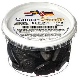 Canea Salz-Mix Lakritz 175 G