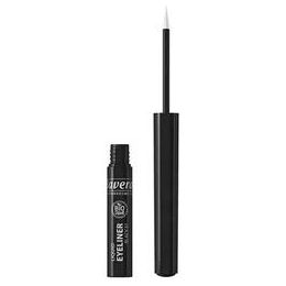 lavera Liquid Eyeliner -Black 01- 2.8 ML