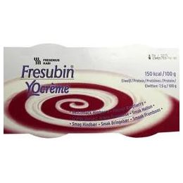 Fresenius Fresubin Yocreme Himbeere 500 G