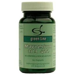 11 A Nutritheke Magnesium 11 A 400 60 ST