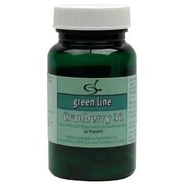 11 A Nutritheke Cranberry 36 30 ST