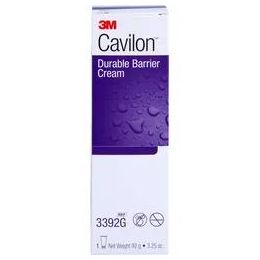 EurimPharm Arzneimittel Cavilon 3M Langzeit Hautschutz Creme 3392G 92 G