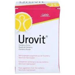 Gse Urovit Cranberry-Pulver 30 G