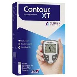 Contour Xt Set mg/Dl 1 ST