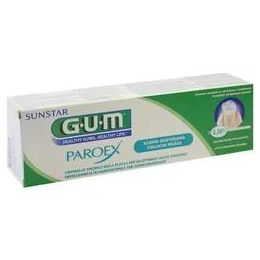 GUM Paroex 0.06% Chx Zahnpasta 75 ML