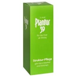 Plantur 39 Struktur-Pflege 30 ML
