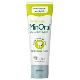Pfl&uuml;ger&reg; Minoral 75 ML