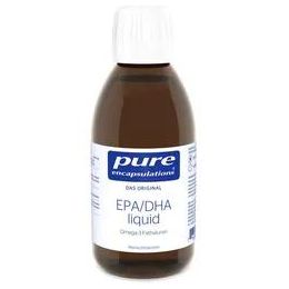 promedico Pure Encapsulations Epa/Dha Liquid 200 ML