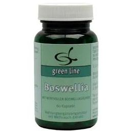 11 A Nutritheke Boswellia 60 ST