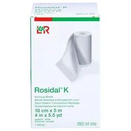 Rosidal K Binde 10 cmx5 M 1 ST