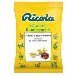 Ricola Mz Kr&auml;uter 75 G