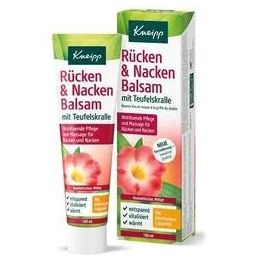 Kneipp R&uuml;cken & Nacken Balsam 100 ML