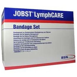 BSN Medical Jobst Lymph Care/Unterschenkel Set 1 ST