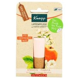 Kneipp Lippenpflege Samtweich 4.7 G