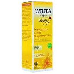 Weleda Calendula Wundschutzcreme 75 ML