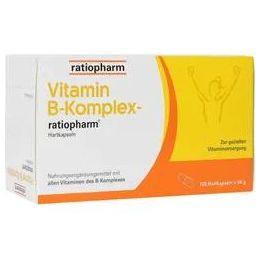 Vitamin B-Komplex-ratiopharm 120 ST