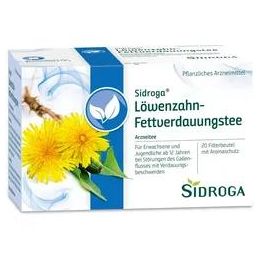 Sidroga Loewenzahn 30 G