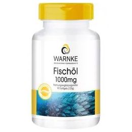 Fisch&ouml;l-Kapseln 500mg 250 ST