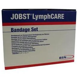 BSN Medical Jobst Lymph Care/Bein Set 1 ST