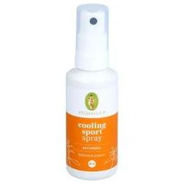 Primavera Aktivwohl Cooling Sport Spray Bio 50 ML