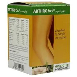 Arthrobel Super Plus 90 ST