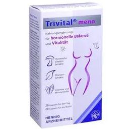 Trivital Meno 56 ST