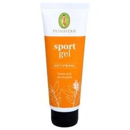 Primavera Aktivwohl Sport Gel 75 ML
