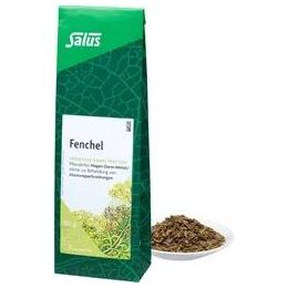 Fenchel Arzneitee Foeniculi Amari Fruct. Bio Salus 100 G