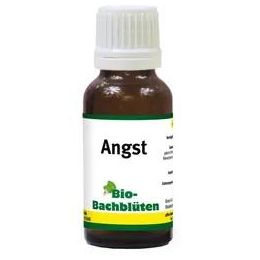 cdVet Bio-Bachbl&uuml;ten Angst Vet. 20 ML