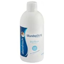 Atemfrisch Mundsp&uuml;lung 500 ML