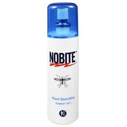 Nobite Haut Sensitive 100 ML