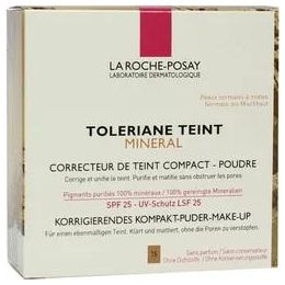 La Roche-Posay Roche-Posay Tol. Teint Mineral 15 9 G