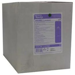 Flocare Container mit Pack-Set-Anschlu&szlig; 10 ST