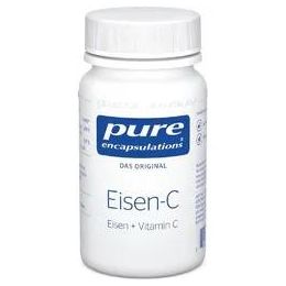 Pure Encapsulations Eisen C 60 ST