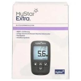Mystar Extra Set Mmol/L 1 ST
